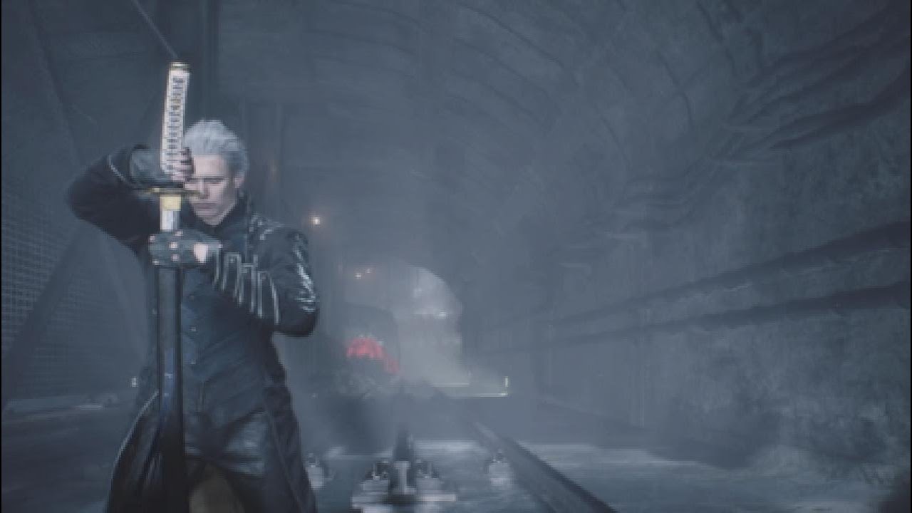 DMC 5 Motivation - YouTube