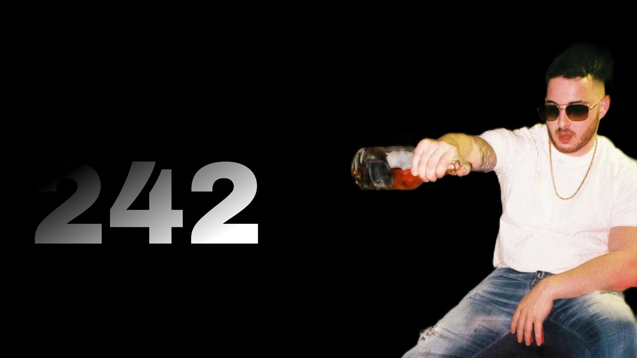 ATİ 242 (atilla serin) ATİ VLOG VE HAYATI - YouTube