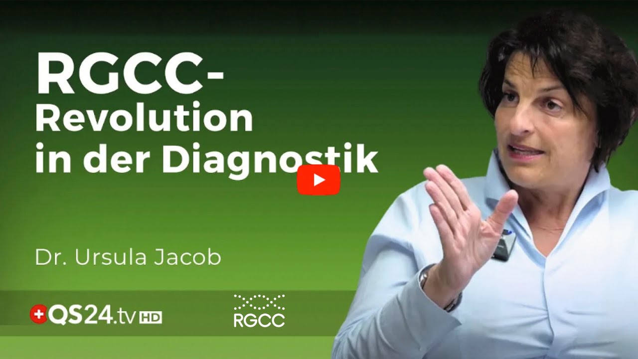 Neue Wege in der Diagnose und Behandlung chronischer Krankheiten - Dr ...