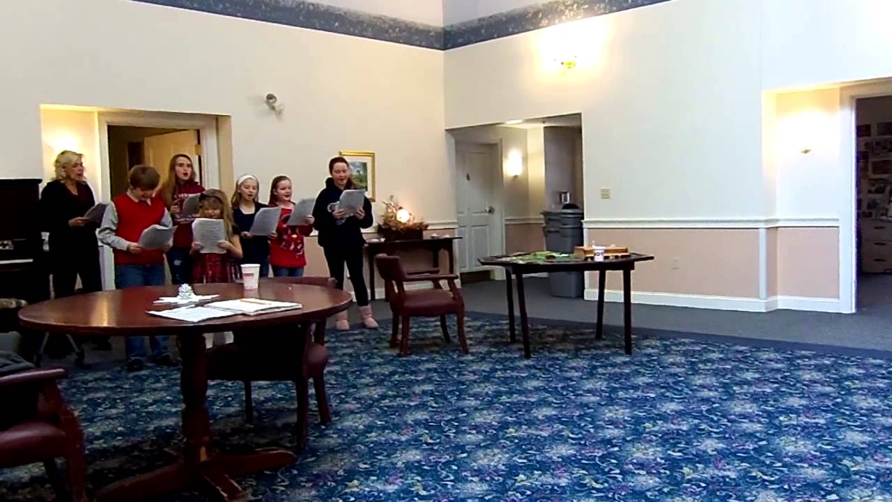 Wowee what a great perfformance - YouTube