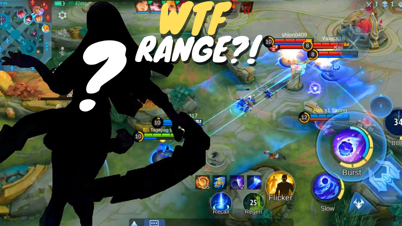 New Hero REALEASED?! NOVARIA SKILLS + GAMEPLAY | MLBB - YouTube