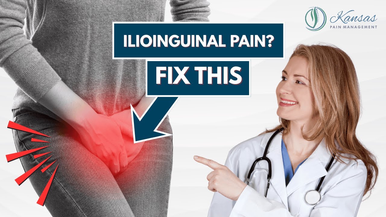 Persistent Groin Pain After Hernia Surgery? Here’s What You Need to ...