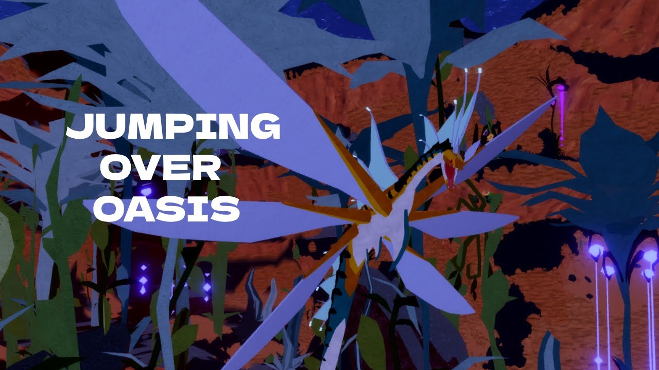 Aleicuda Experience | Creatures Of Sonaria - YouTube