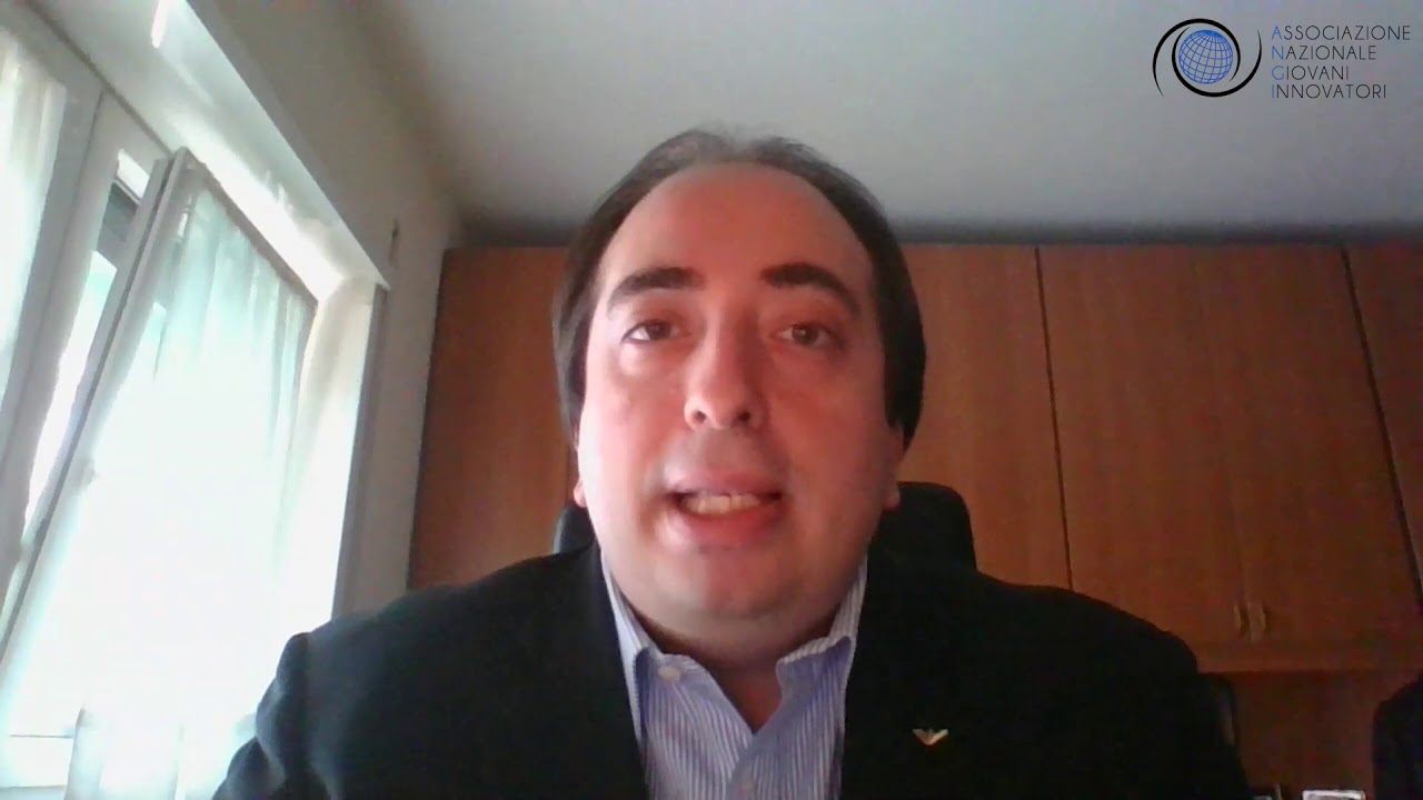 Gabriele Ferrieri - YouTube