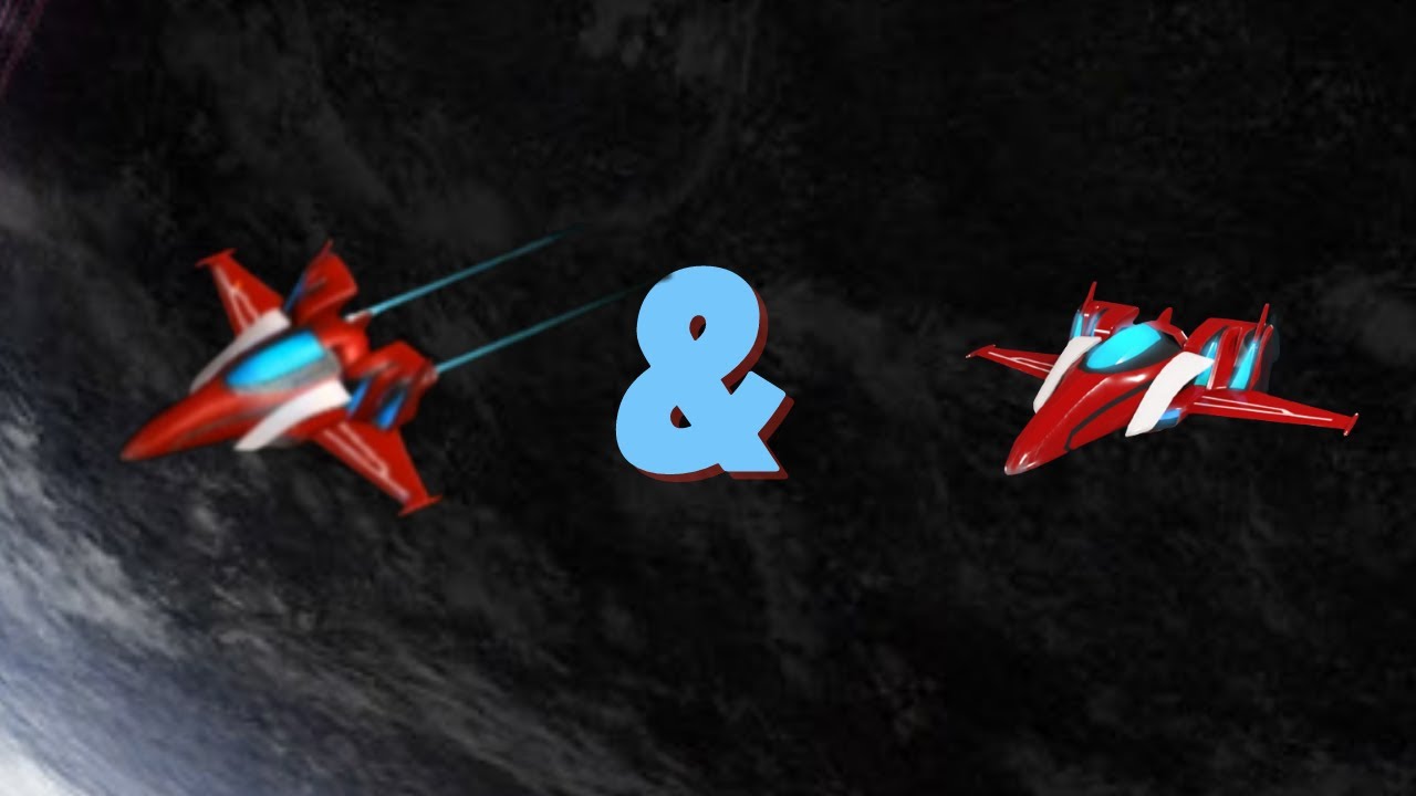 DarkOrbit 3D BLAZE ORCUS & 2D BLAZE ORCUS - YouTube