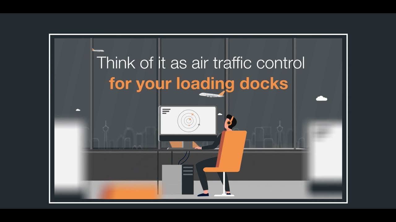 Mobiledock: Loading Dock Management And Dock Appointment Scheduling ...