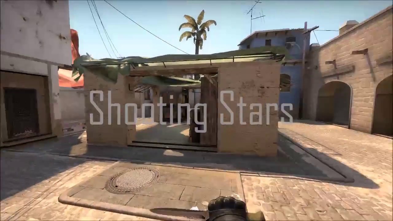 CS:GO - Shooting Stars - YouTube