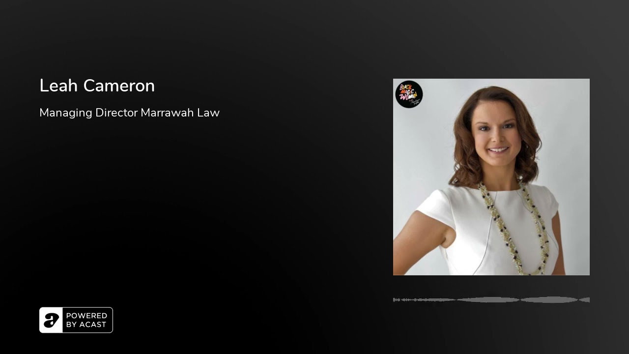 Leah Cameron - YouTube