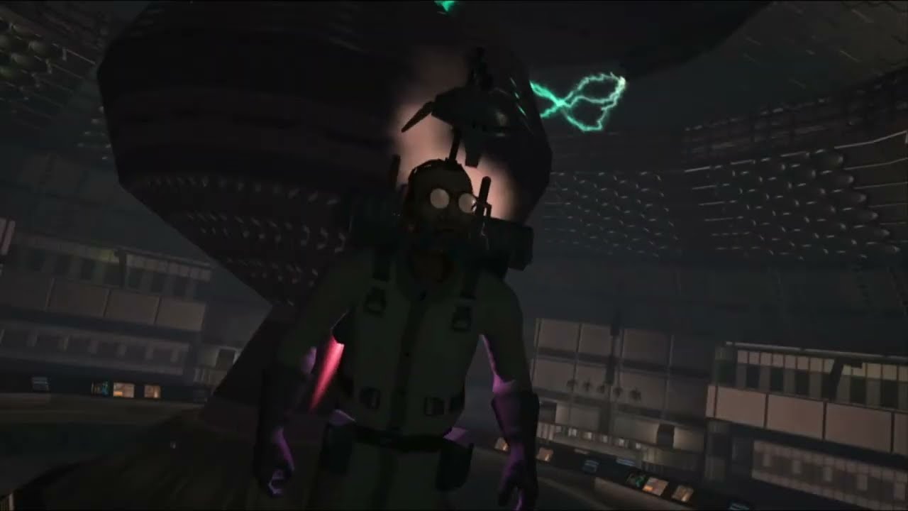 Lab Boss Battle | Stubbs #16 - YouTube