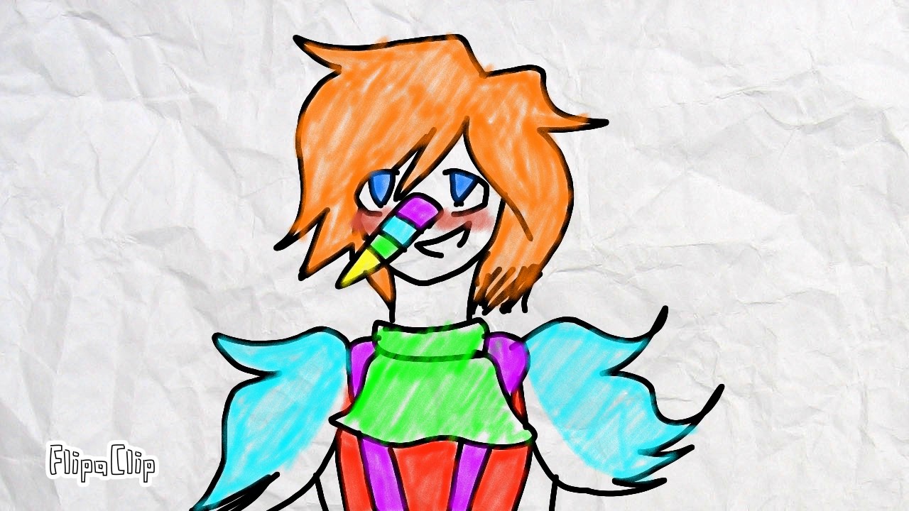 Laughing Jack Animated Series Preview - YouTube