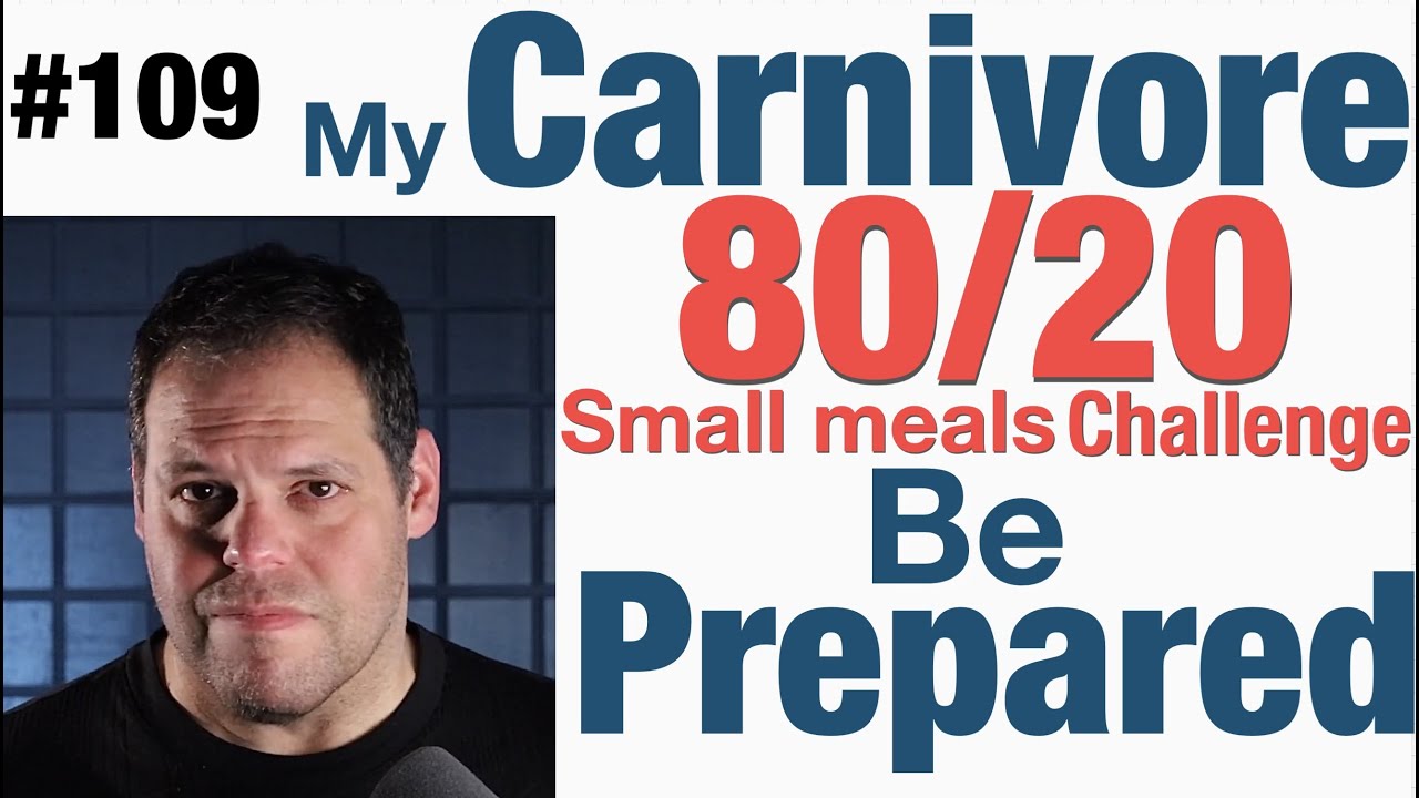 Carnivore 80 20 Weight Loss Challenge Invitation Outline Pre carnivore-80-20-weight-loss-challenge-invitation-outline-pre