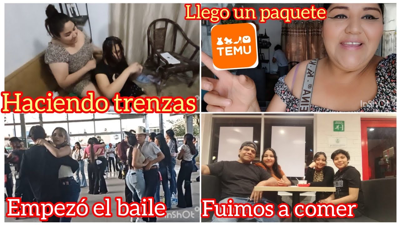 👉Todo un dia conmigo siendo mamá - YouTube
