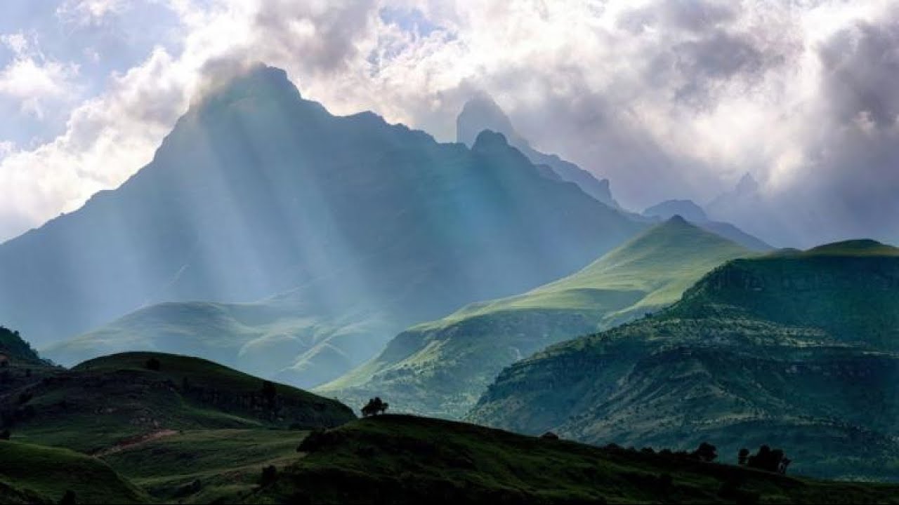 "I AM the Lord, I Change Not" by Andy Roman on May 13, 2023. - YouTube