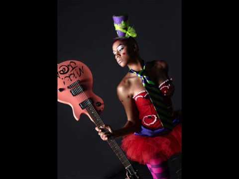 I LOVE U - NIKKI JANE