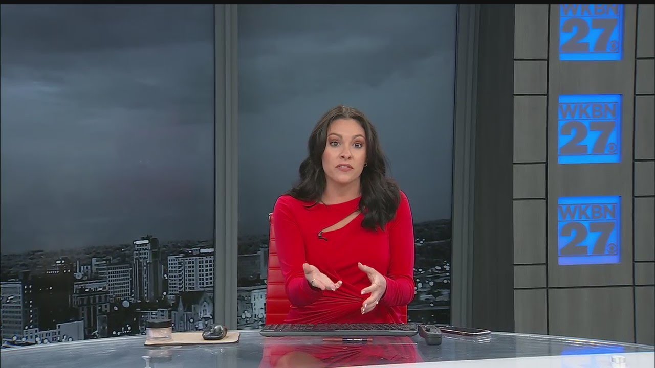 Storm Team Coverage - YouTube
