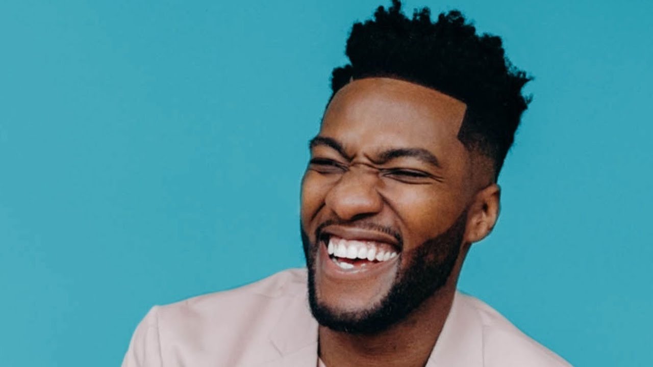 “TRANS Is In Our Name” - Michael “Mike” Todd, Pastor of Transformation ...