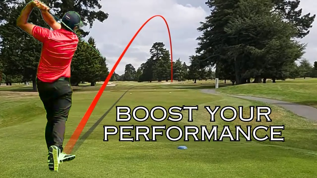 Boost Your Golf Performance: On-Course Pressure Training with 2 Ball ...