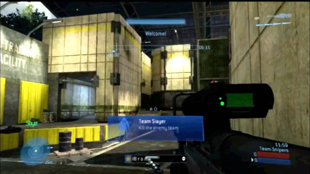 Crazy Spawnshot from the Livestream! - YouTube