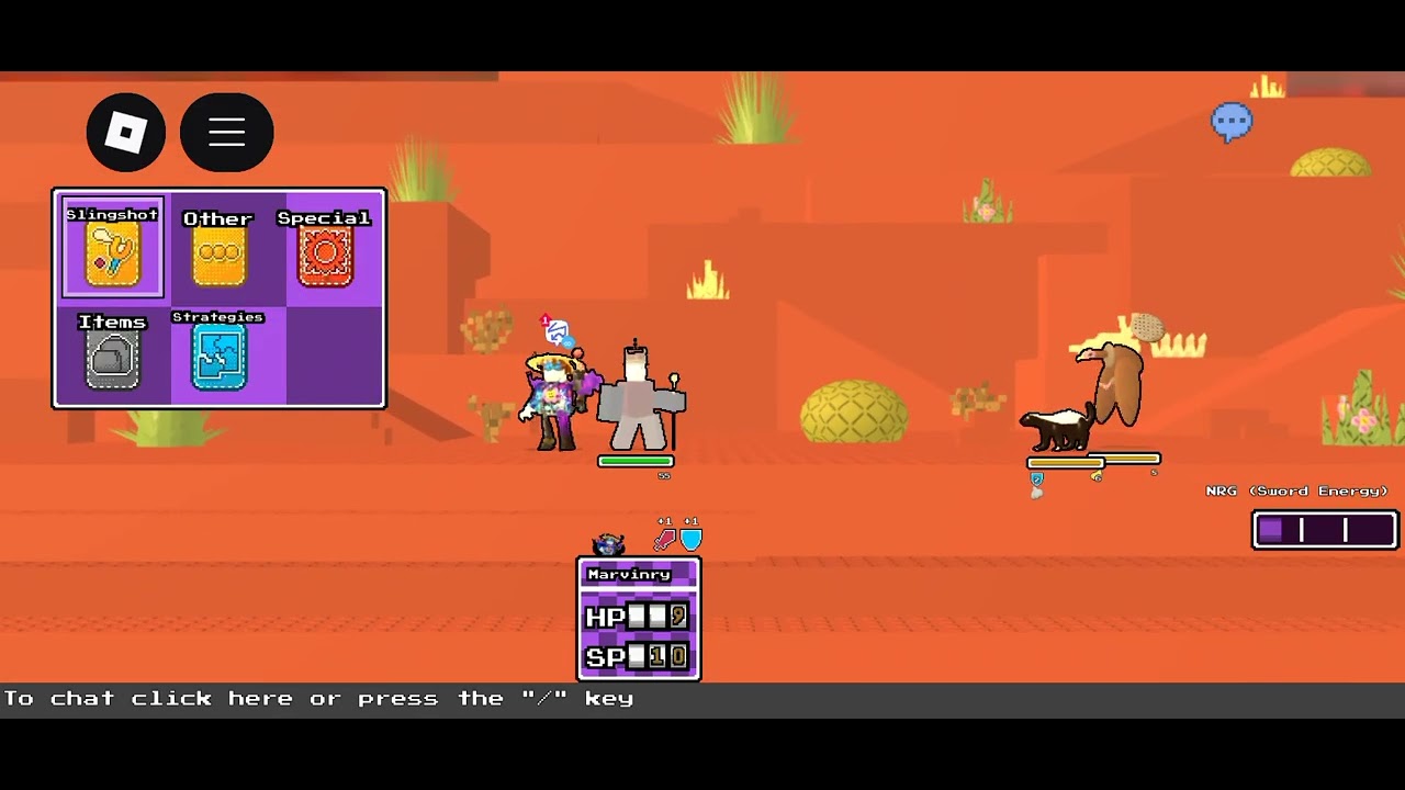 Playing Block Tales demo 4 part 1 - YouTube