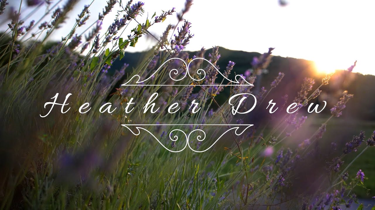 Celebration of Life for Heather Drew - YouTube