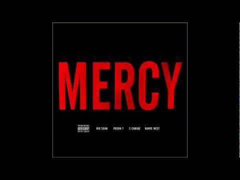 Kanye West - Mercy HQ