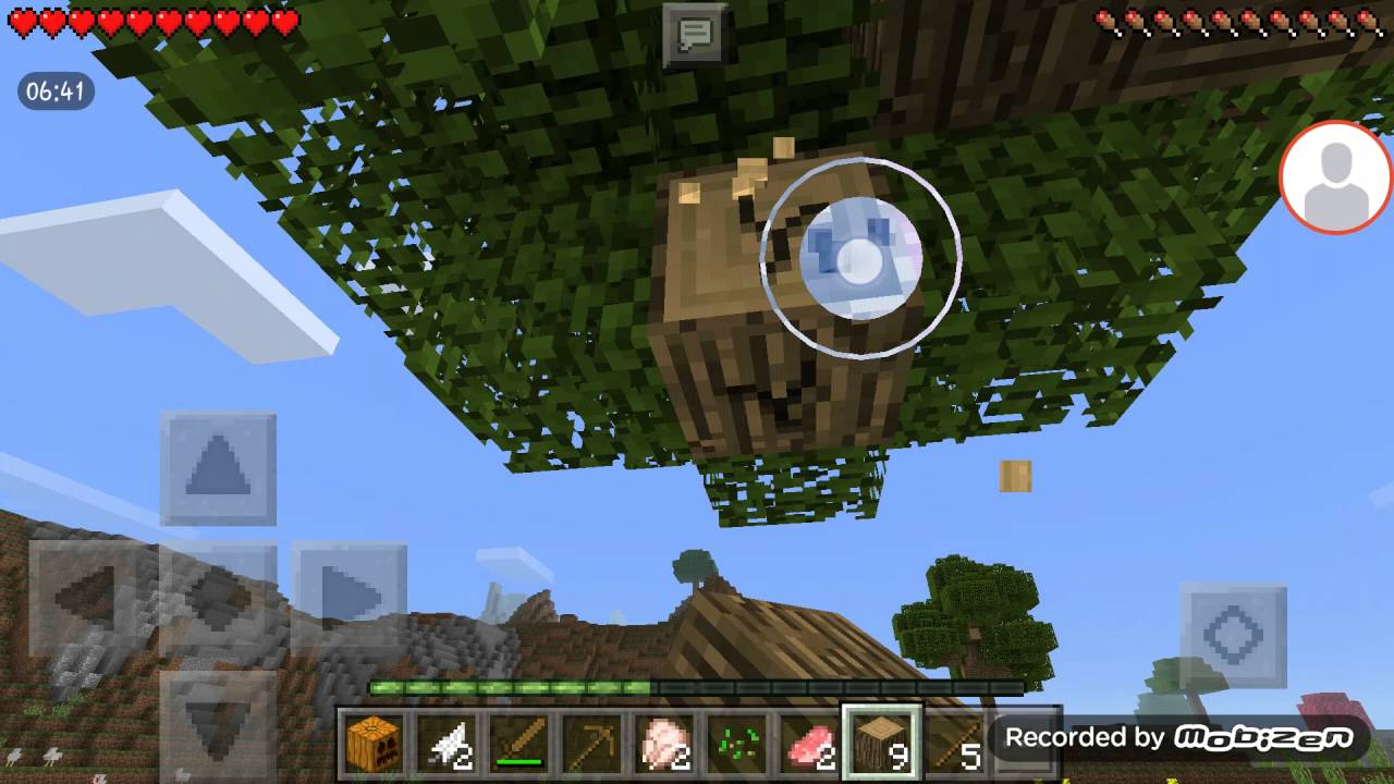 Minecraft number one - YouTube