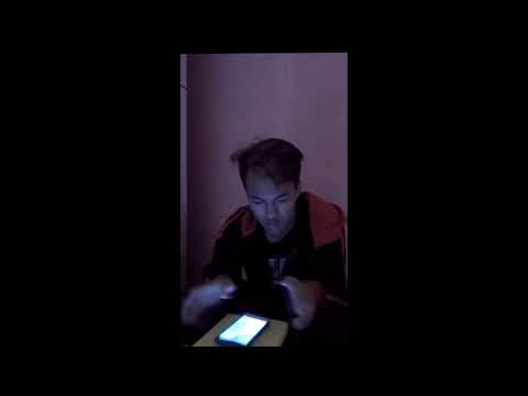 Qorygore Marah kalau aku main tiktok