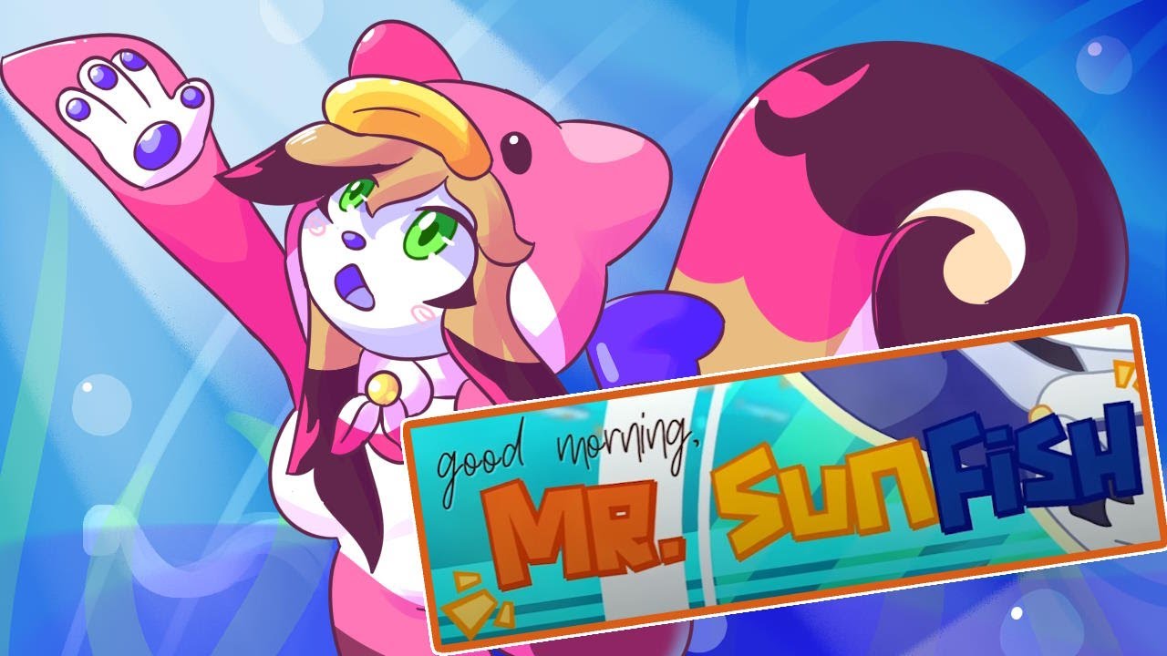 Good Morning, Mr.Sunfish! - Cover by DynastyLobster - YouTube