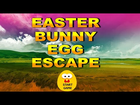 Easter Bunny Egg Escape #15 - YouTube
