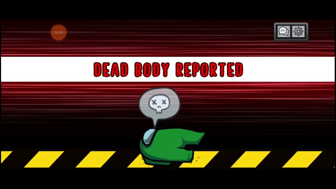 Among us game play (warning swear words) - YouTube