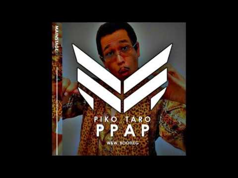 Piko Taro - PPAP (W&W Festival Mix) - YouTube
