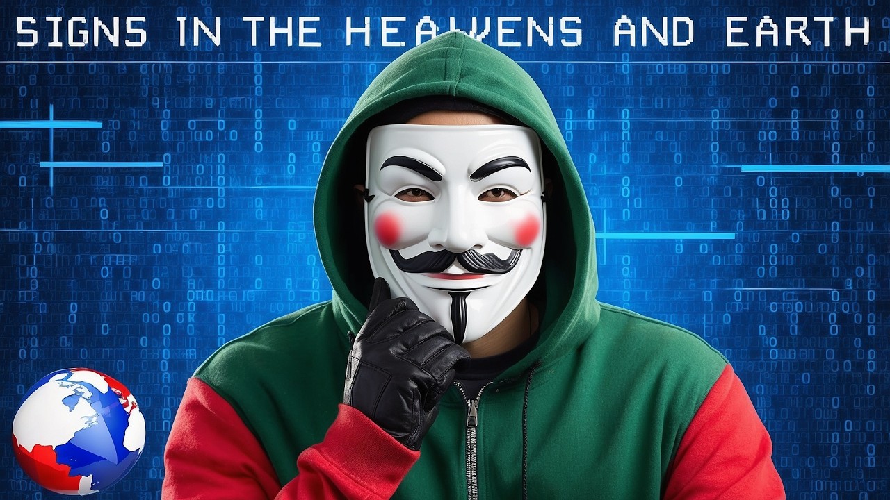 Understanding the Signs and Wonders **MUST SEE** - YouTube