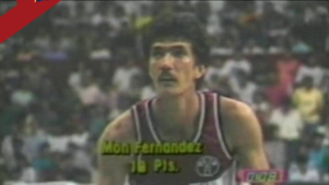 Ramon Fernandez
