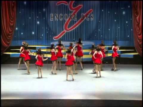 Dance Competition Video "Unrequited Love Club" - YouTube
