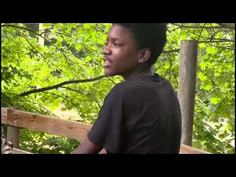 At the zoo (Part 2) - YouTube