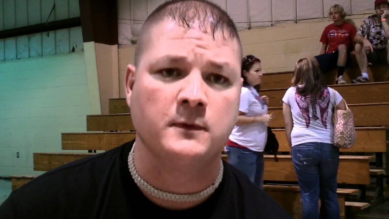 brawley fights 010.MOV - YouTube