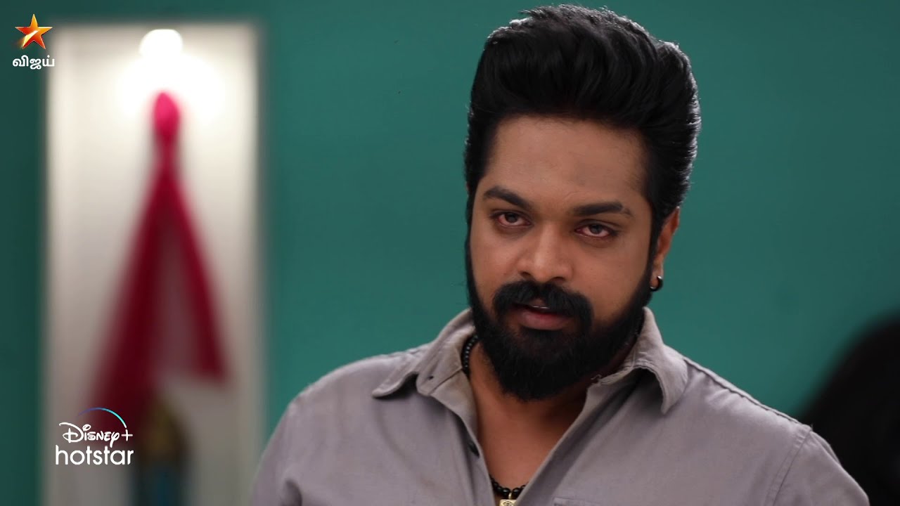 Sakthivel | 14th & 15th June 2024 - Promo - YouTube