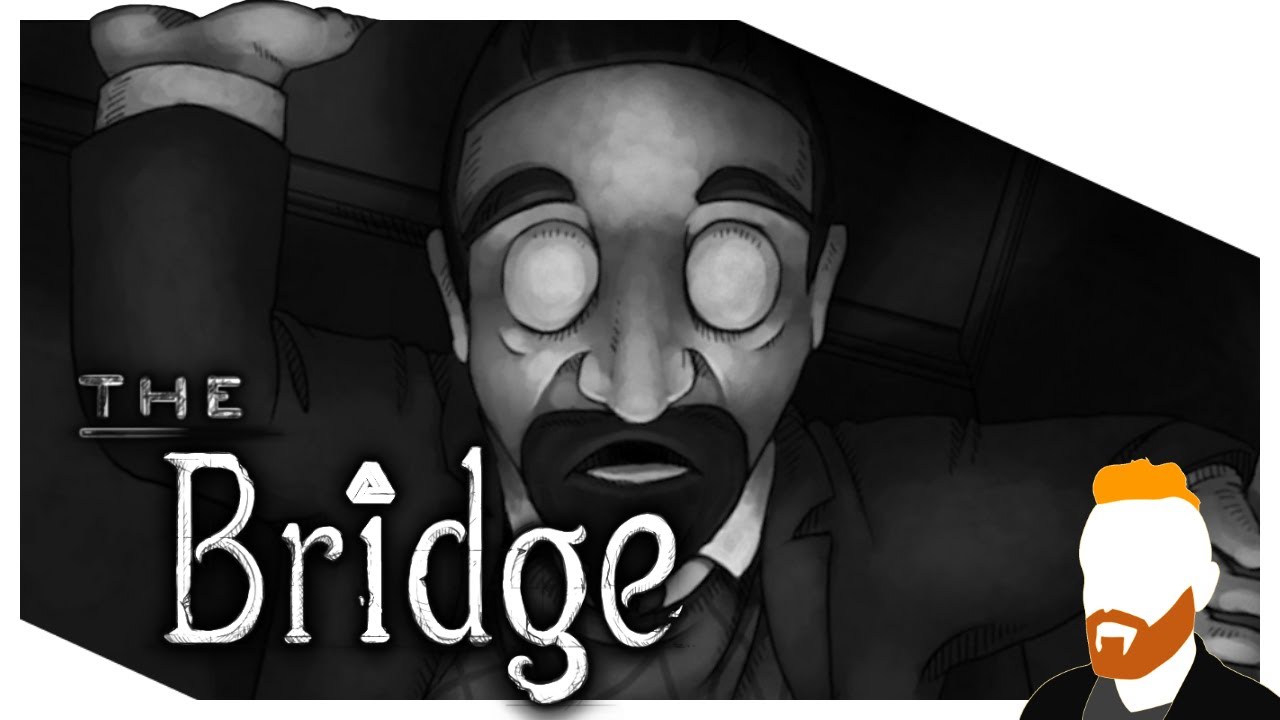 The Bridge — Braid meets M. C. Escher - YouTube