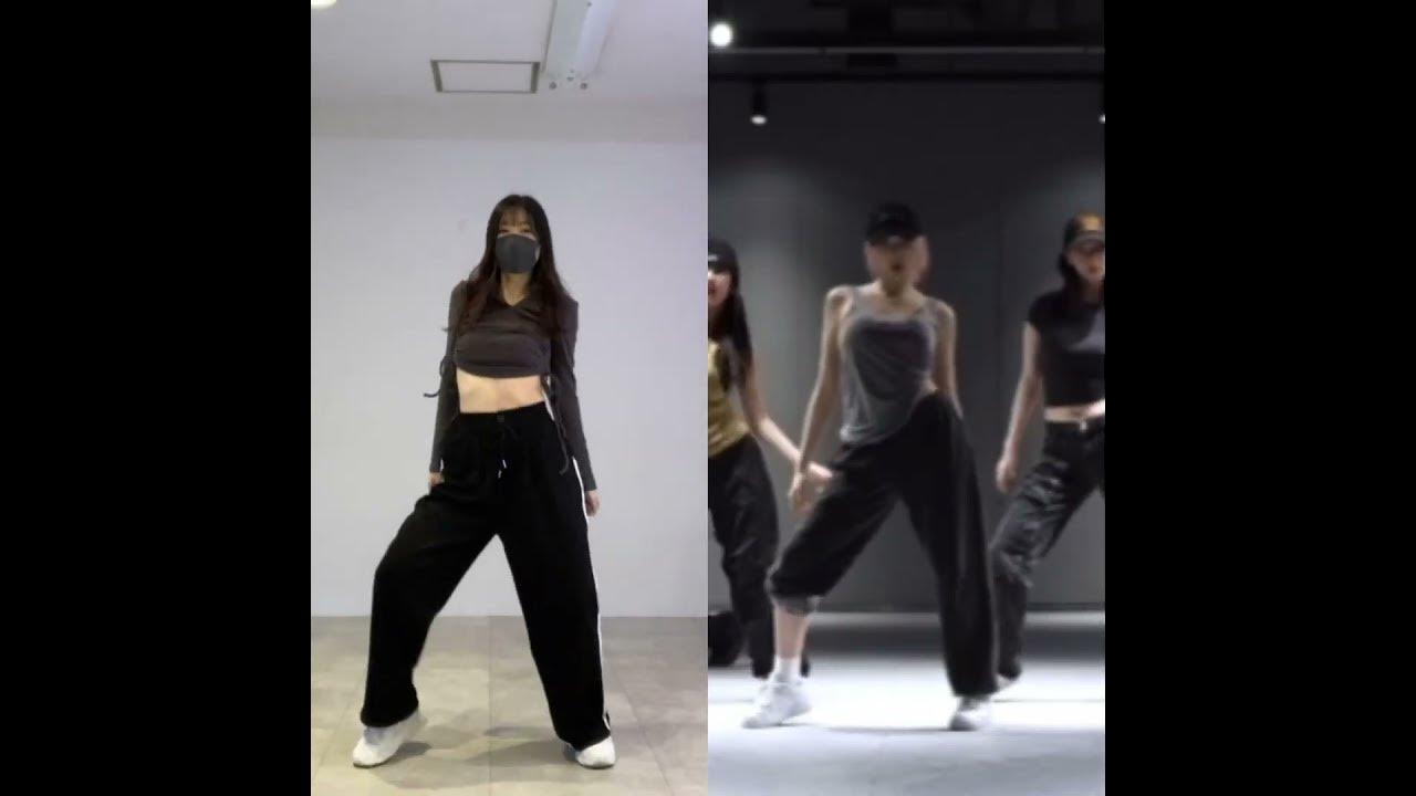 aespa - Whiplash Dance Cover #shorts #Whiplash - YouTube