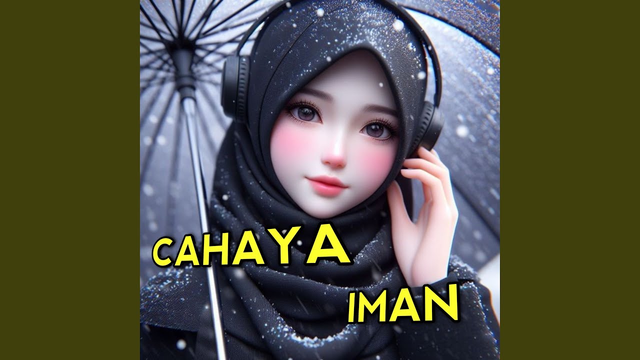 Cahaya Iman - YouTube