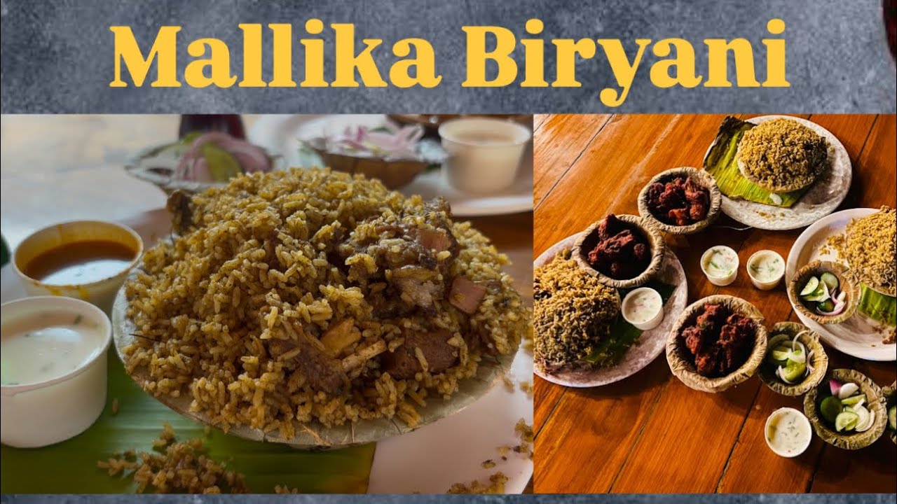 After a very long time I had a mutton Biryani 😋🍗🍖 || Women’s day ...