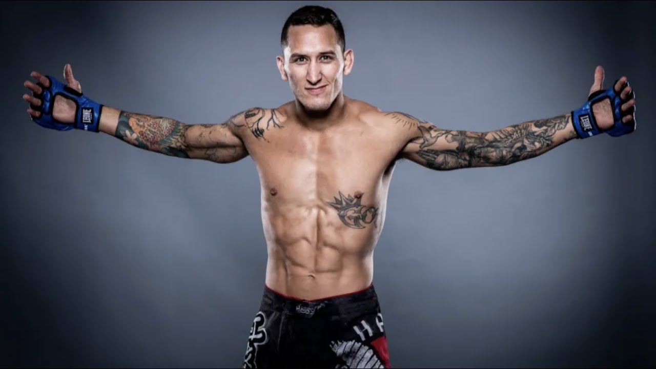 Justin Gonzales discusses his upcoming fight at Bellator 287 ...