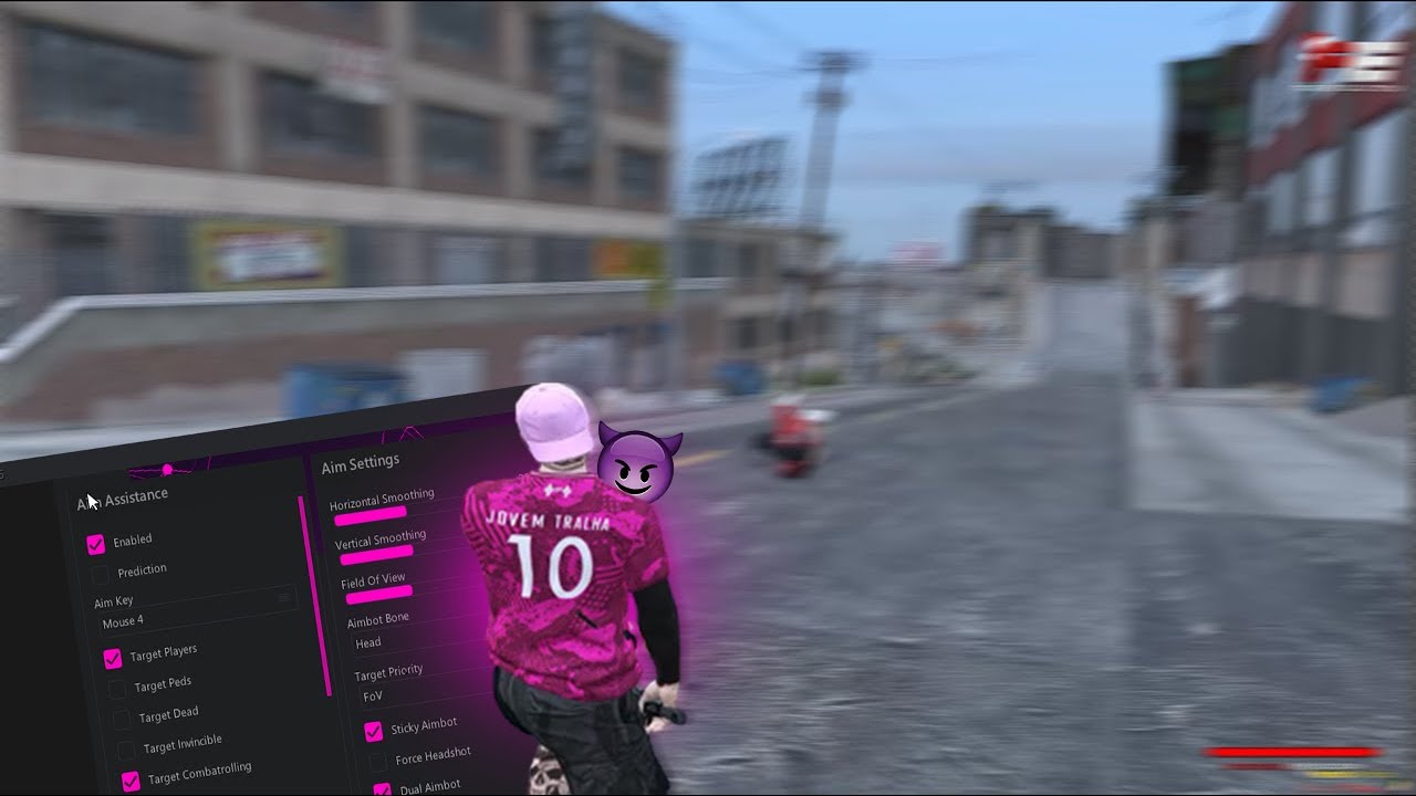 O ultimo legit do fivem👾 | FIVEM HIGHLIGHTS HRFPSS1 #5 - YouTube