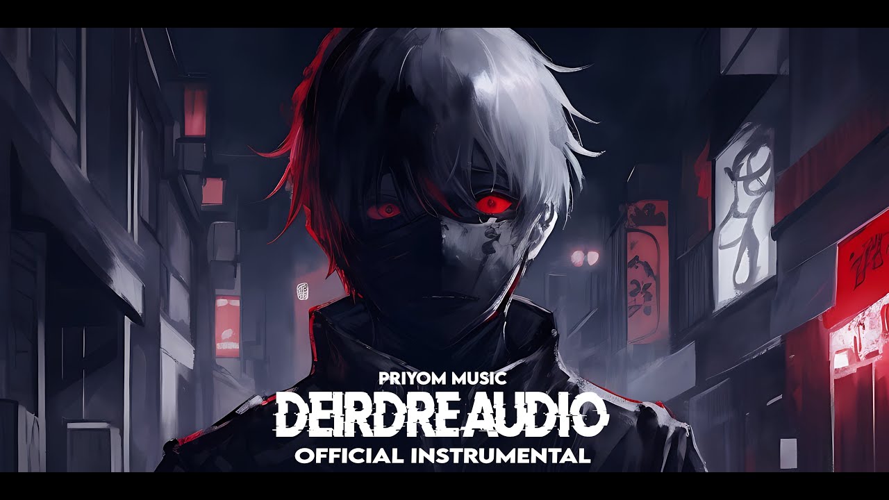 PRIYOM MUSIC - DEIRDRE (Official Music Video) - YouTube