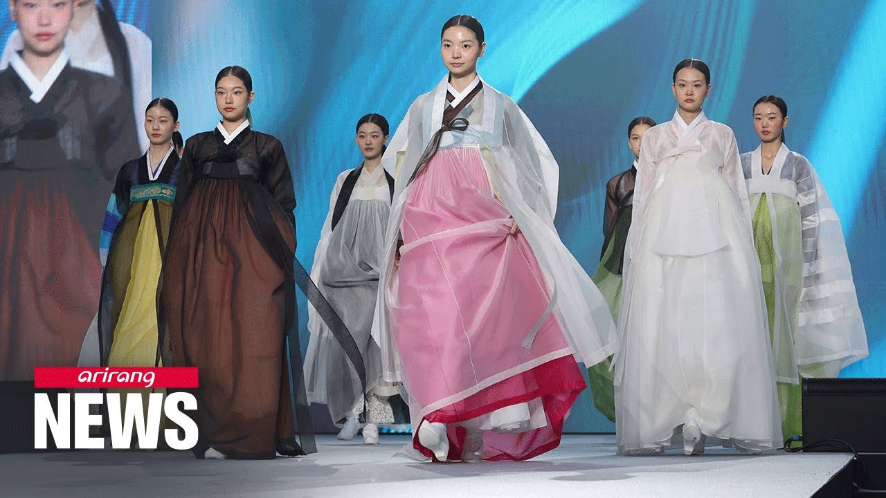 [Arts and Culture] Hanbok Culture Week: Celebrating Hanbok Day on Oct ...