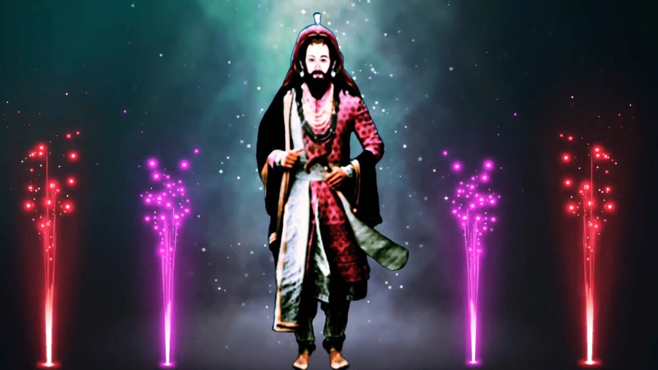 Lakh Data Peer Ji - Status - Jai Peera di - Jai Masta di - YouTube