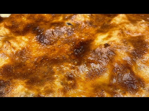 Umm Ali tatlısı 👌🏽