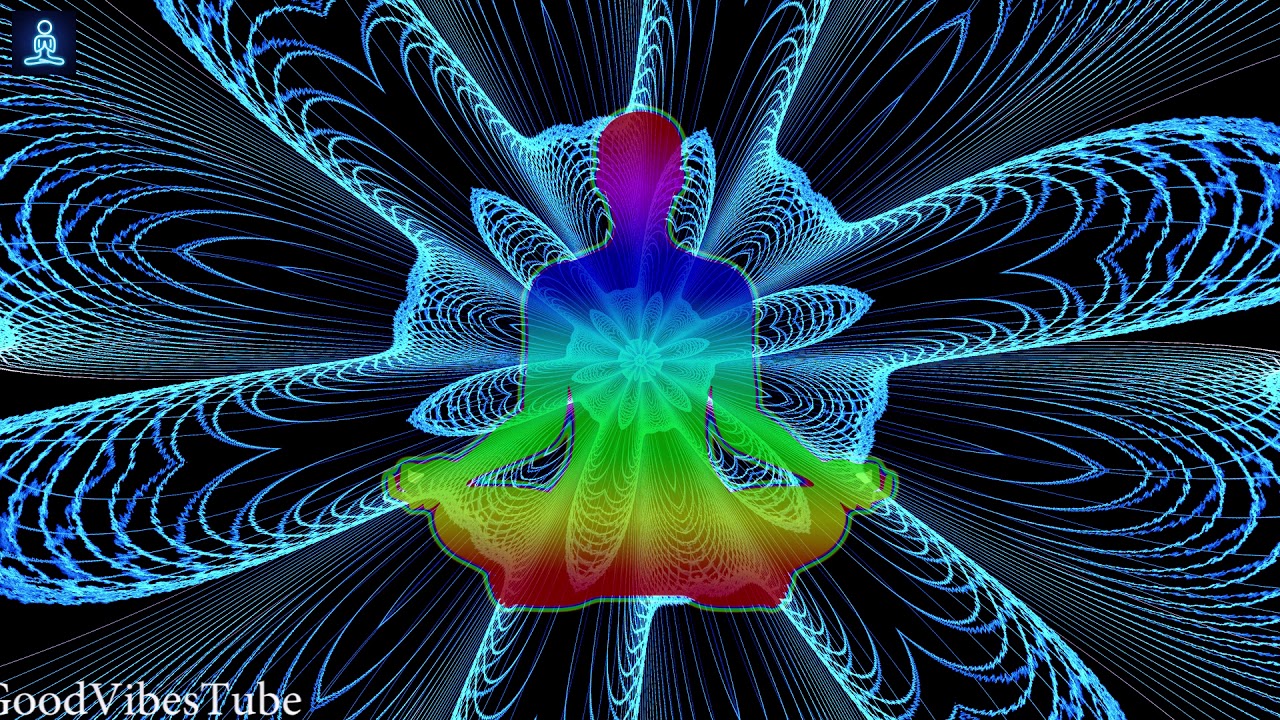 (432Hz) Raise Your Positive Vibrations Release Negative Blocks Miracle ...