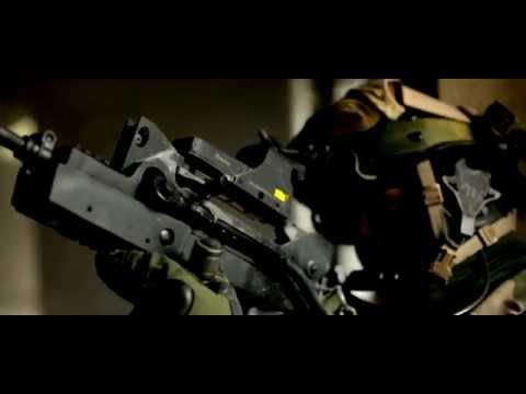 Legion Etrangere GCP - Groupement des Commandos Parachutistes du 2éme ...