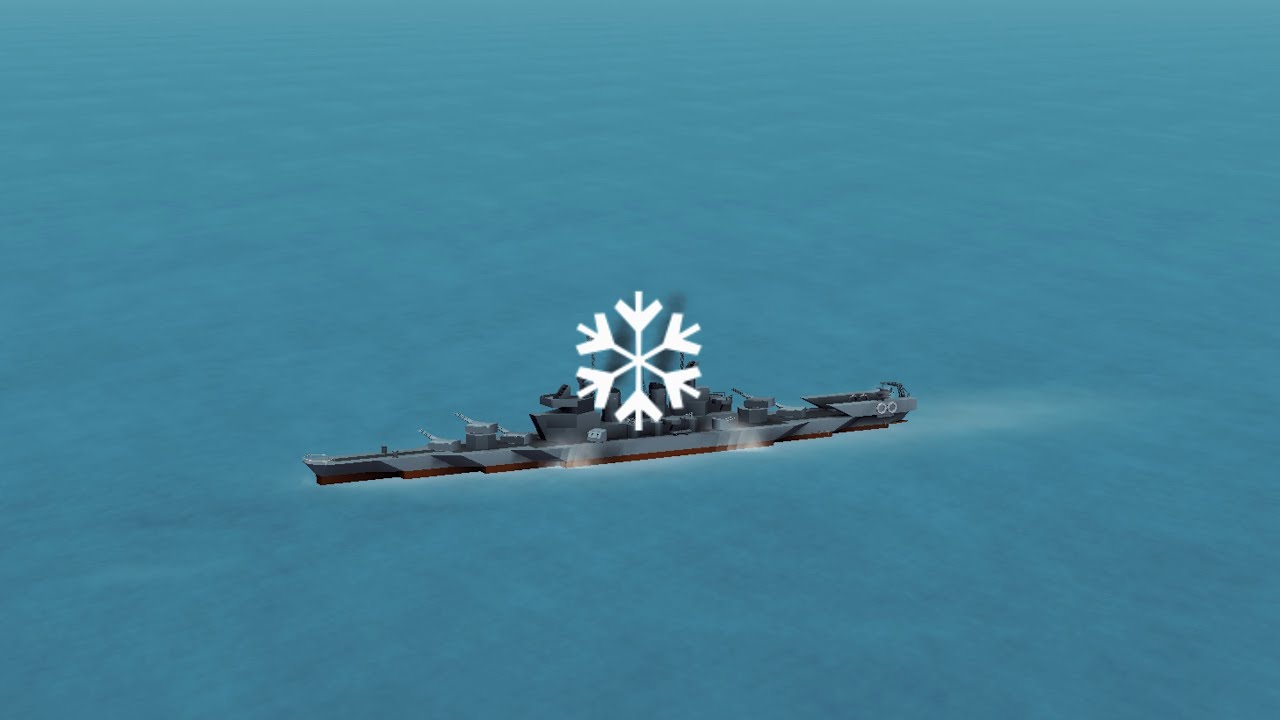 Warship craft - Helena tutorial ️(the end?) - YouTube